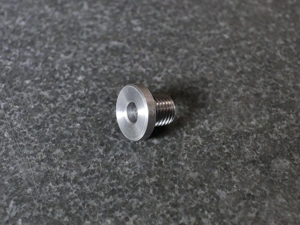 Die-Tech Tool & Design - ISO9001:2015 Certified/RoHS Compliant