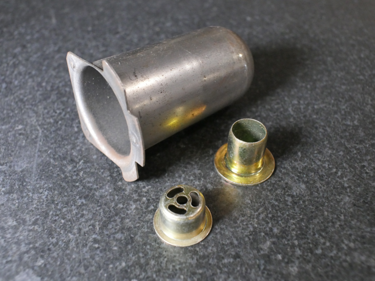 Die-Tech Tool & Design - ISO9001:2015 Certified/RoHS Compliant