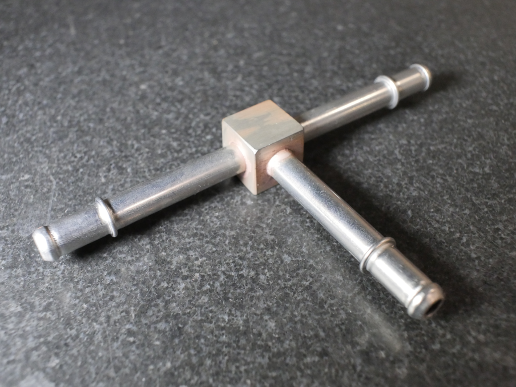 Die-Tech Tool & Design - ISO9001:2015 Certified/RoHS Compliant