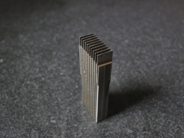 Die-Tech Tool & Design - ISO9001:2015 Certified/RoHS Compliant