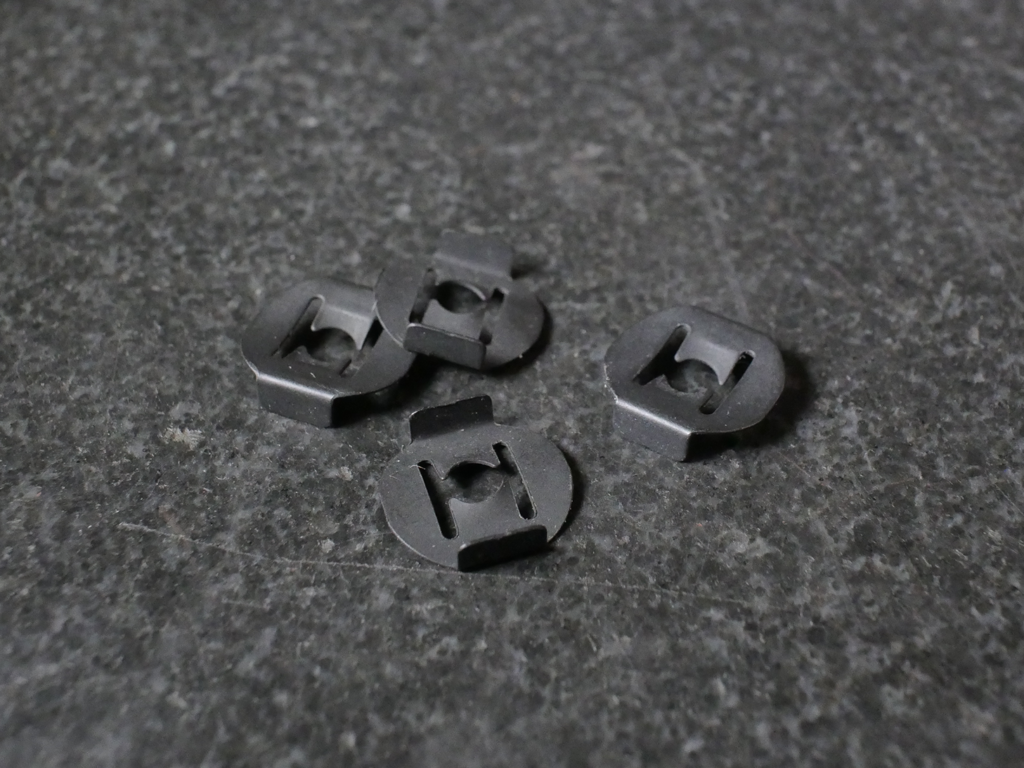 Die-Tech Tool & Design - ISO9001:2015 Certified/RoHS Compliant