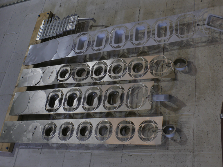 Die-Tech Tool & Design - ISO9001:2015 Certified/RoHS Compliant