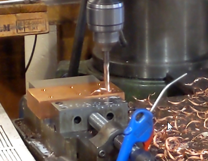 Die-Tech Tool & Design - ISO9001:2015 Certified/RoHS Compliant